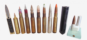 CollectibleAmmunition.com - St. Louis International Cartridge Show